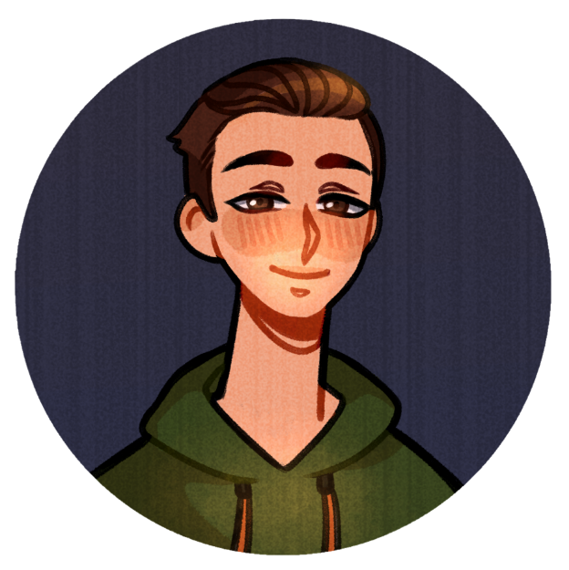 Evan Chernicky | Front-End Developer