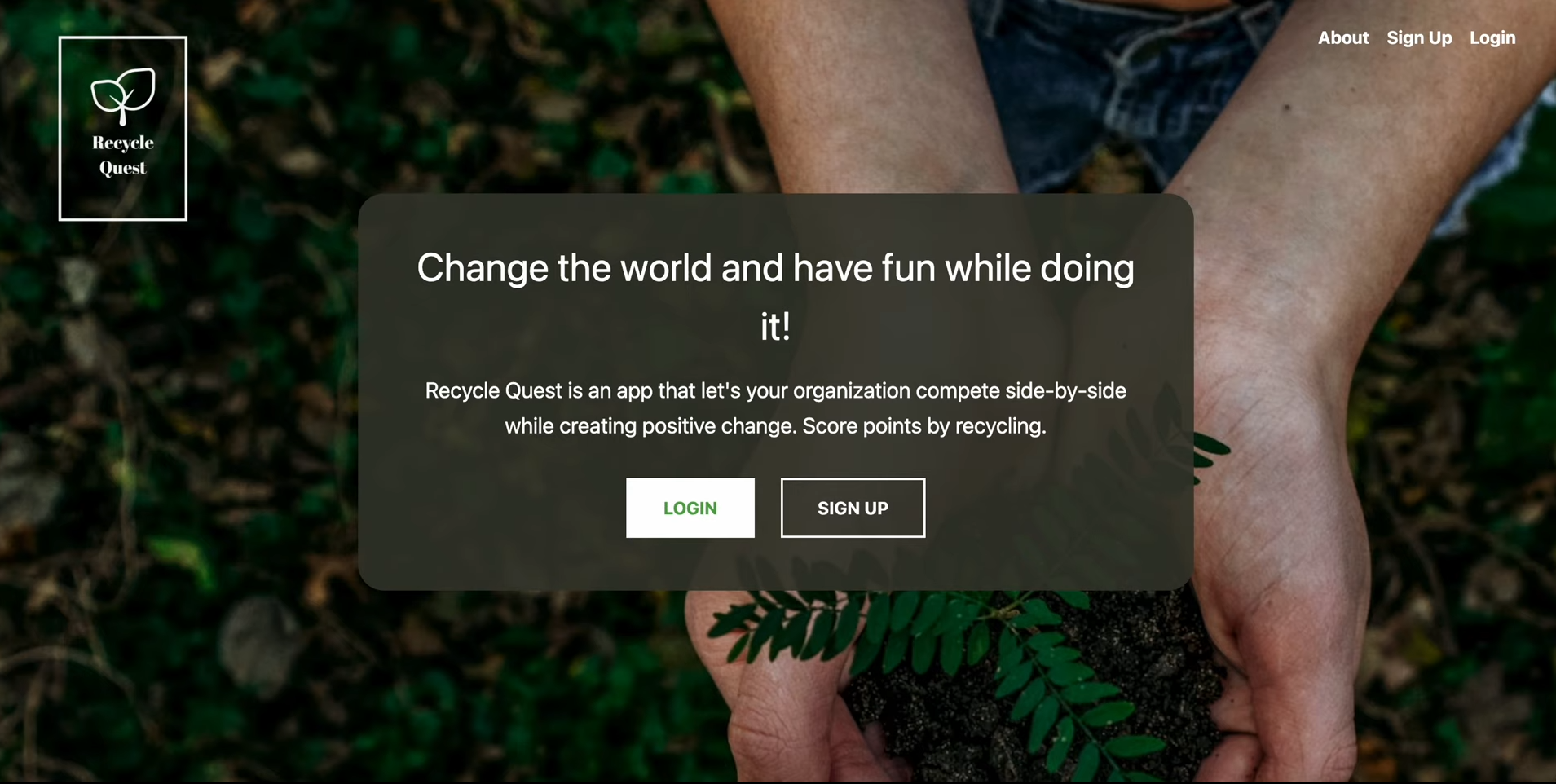 Evan Chernicky | Front-End Developer