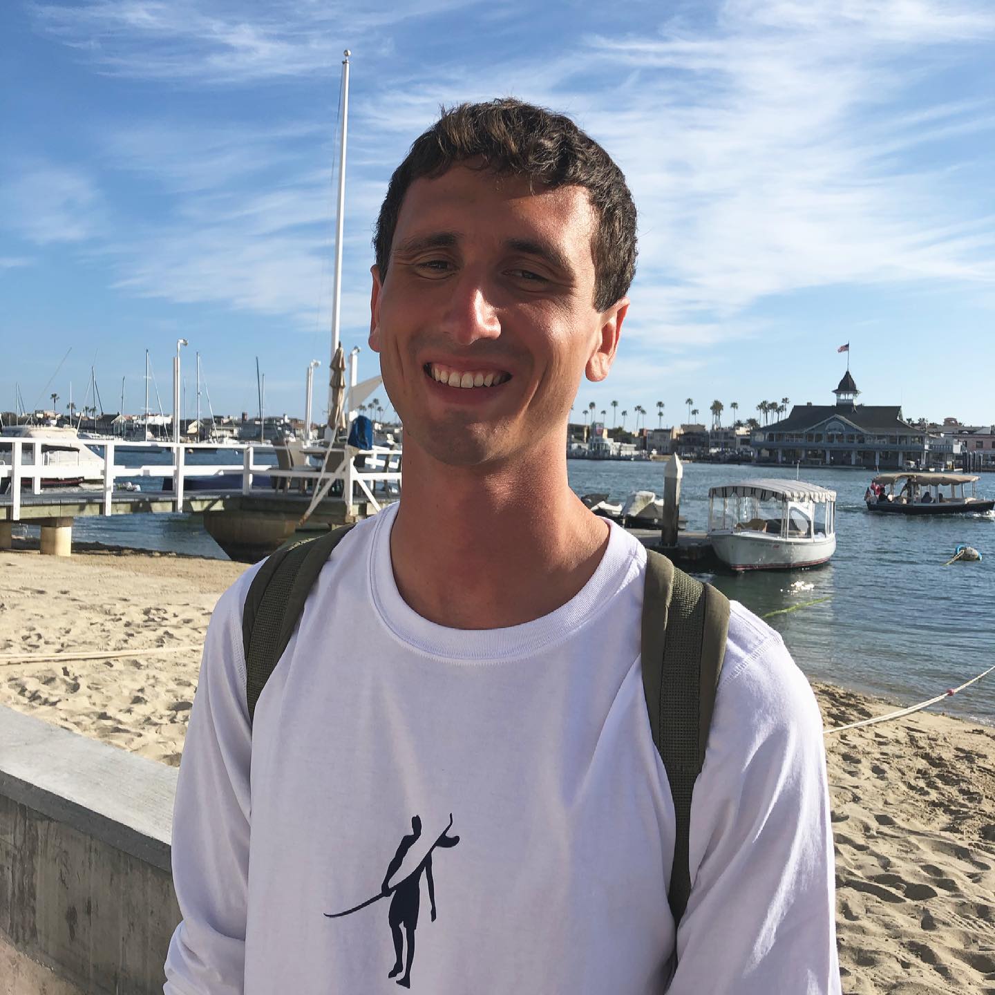 Evan Chernicky | Front-End Developer